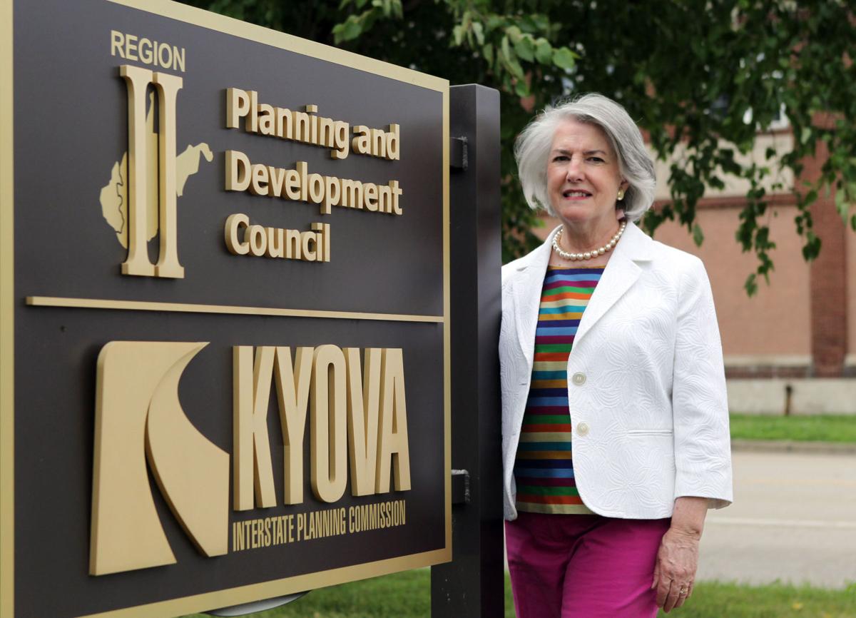 Michele Craig retires from distinguished career with KYOVA Interstate ...