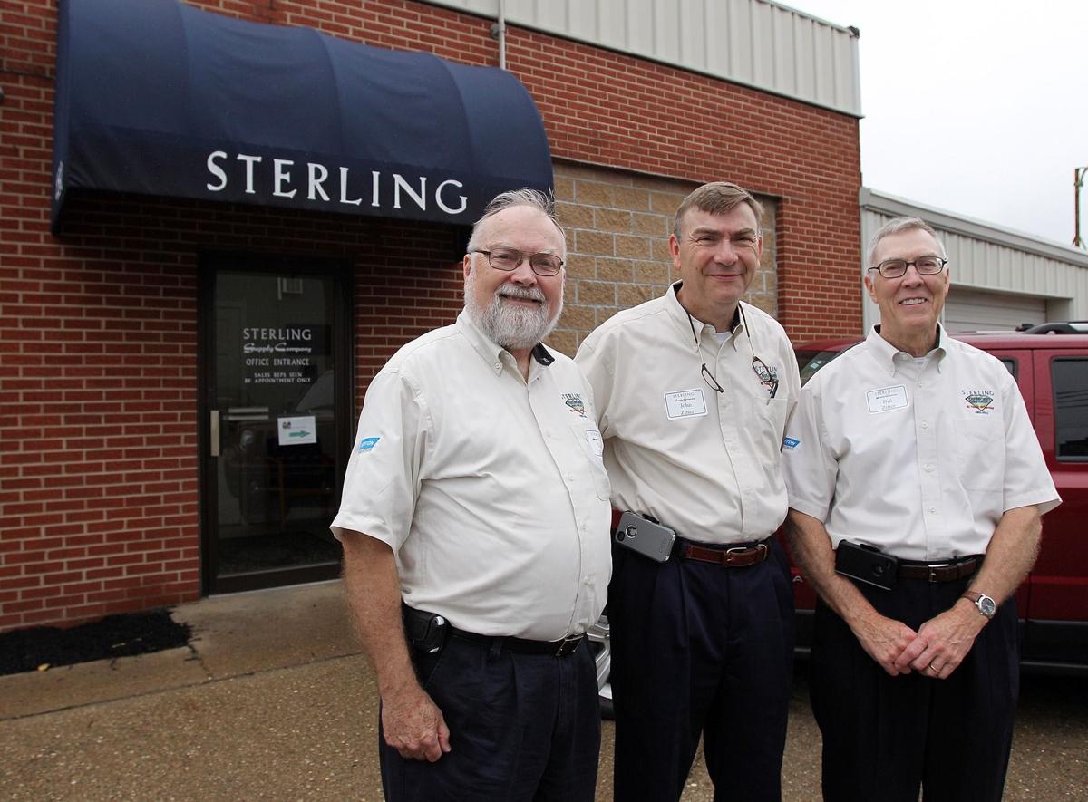Gallery: Celebrating 60 years at Sterling Supply | Photos News | herald ...
