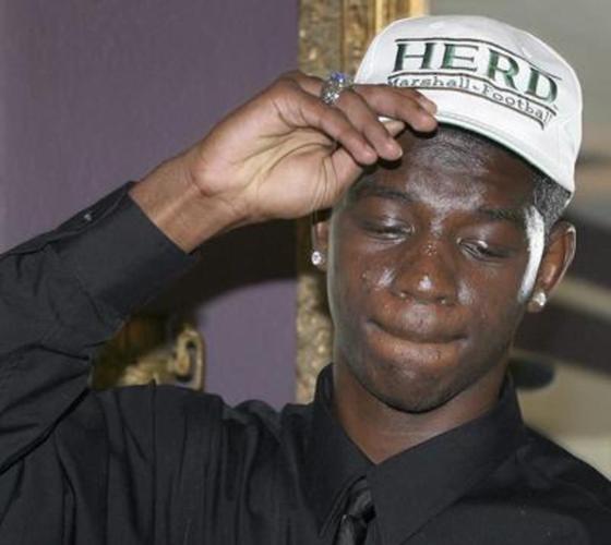 Marshall reinstates Graham | Marshall Sports | herald-dispatch.com