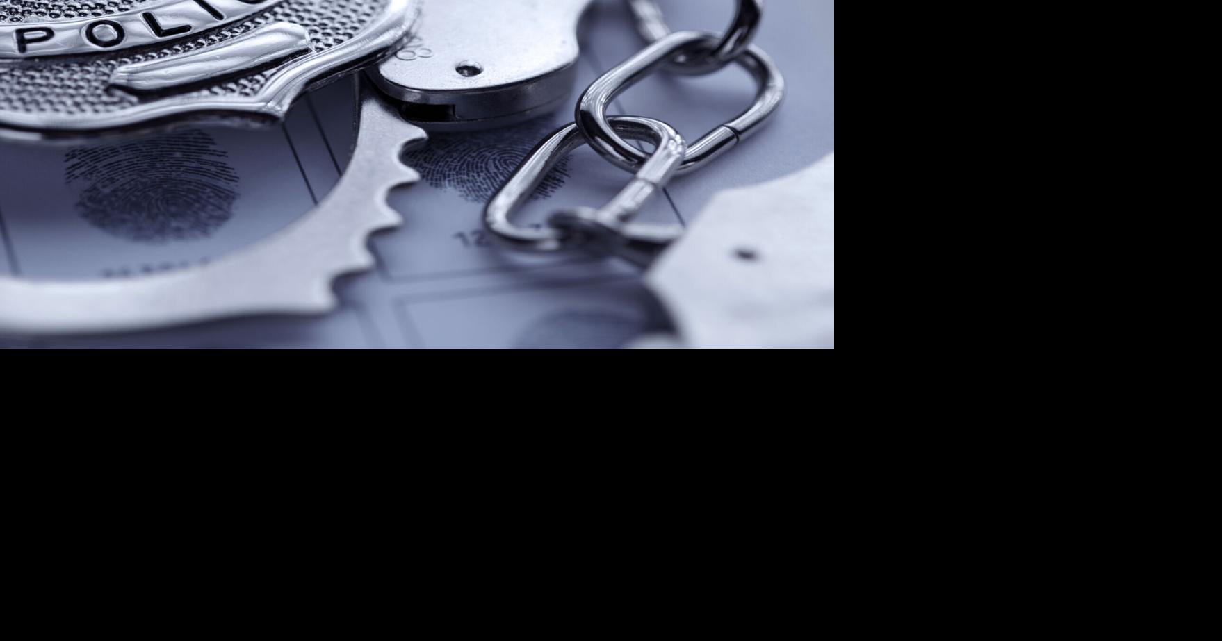 Brooke Kessler of Hurricane charged in death of her infant | Putnam ...