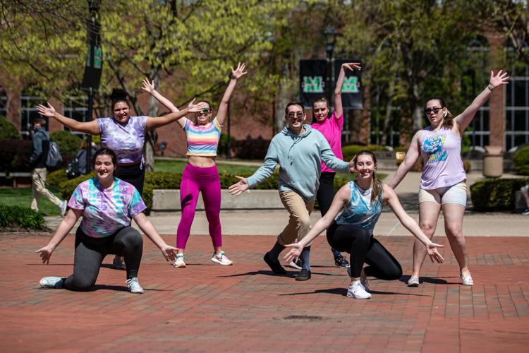 Photos: Pride pop-up dance | Multimedia | herald-dispatch.com
