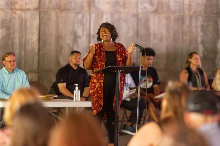 'Day of Hope' remembers 4 prom night shooting victims | News | herald ...