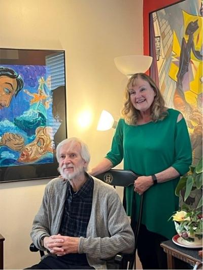 Local art gallery plans reception for Dec. 14 | Ohio News | herald ...