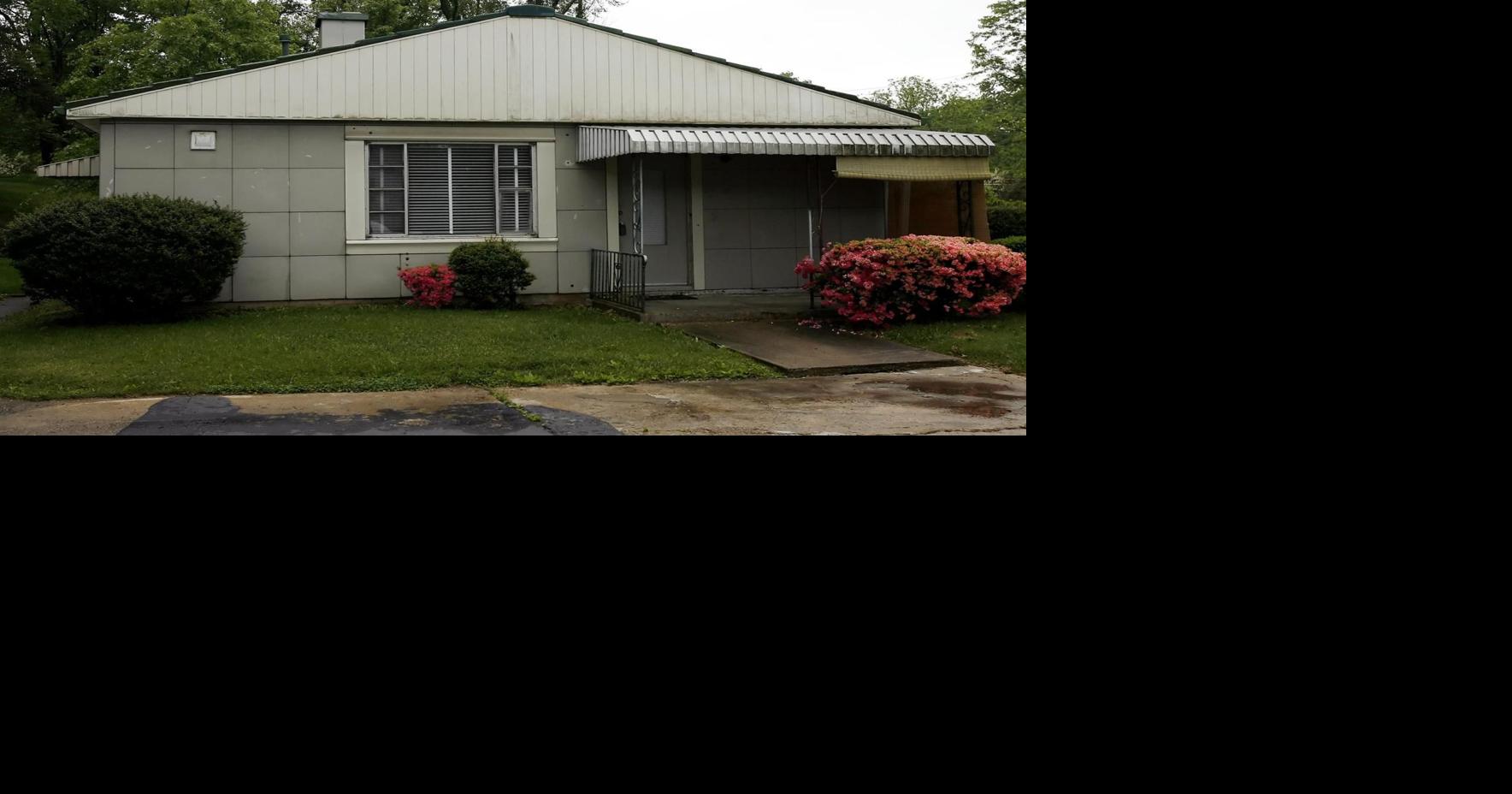 All-steel Lustron homes were briefly a wave of the future | Features ...