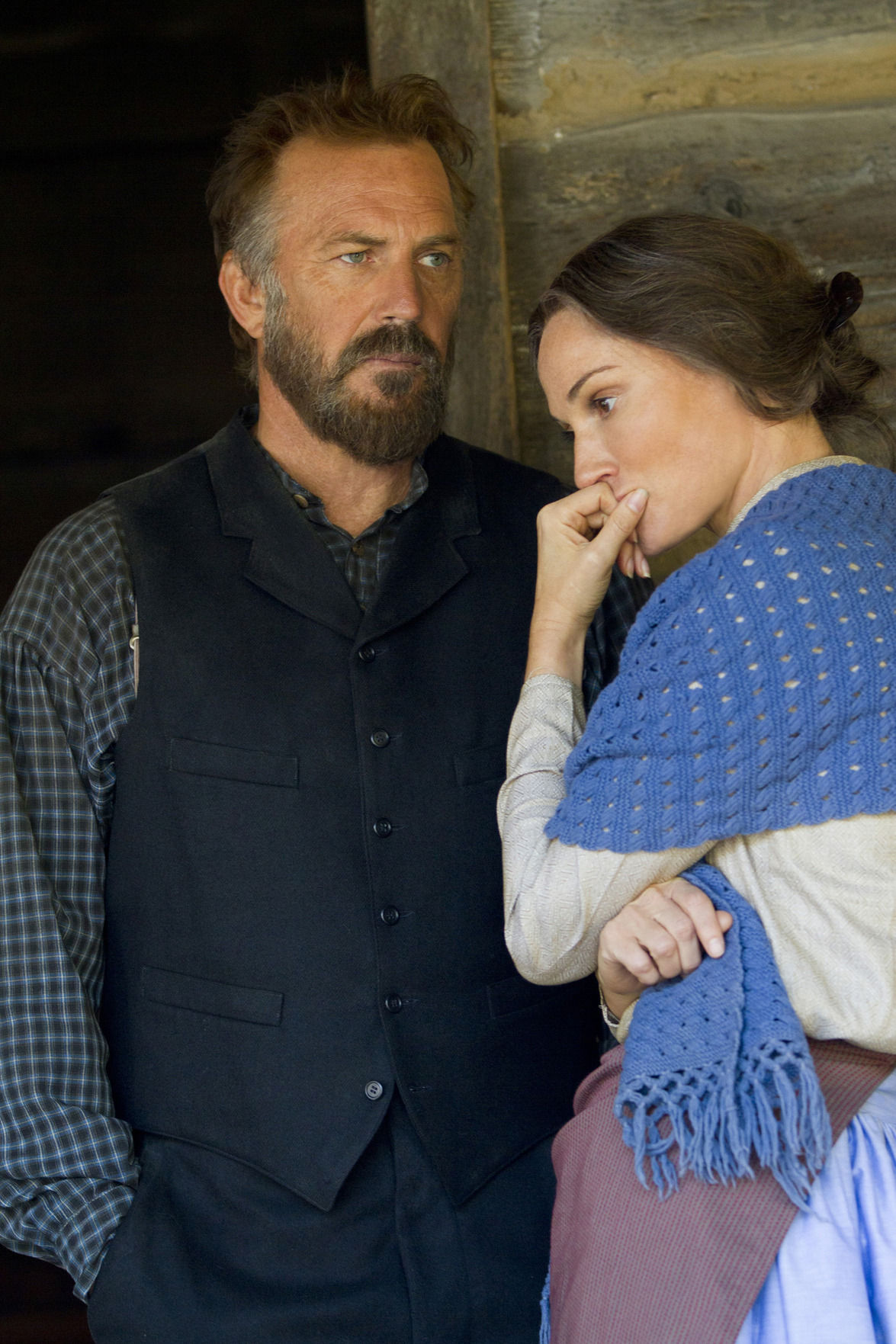 Gallery: Scenes from 'Hatfields & McCoys' miniseries | Photo Galleries ...