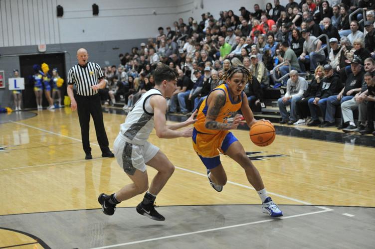 WVSSAC Class AA boys basketball field looks wide-open | High School ...