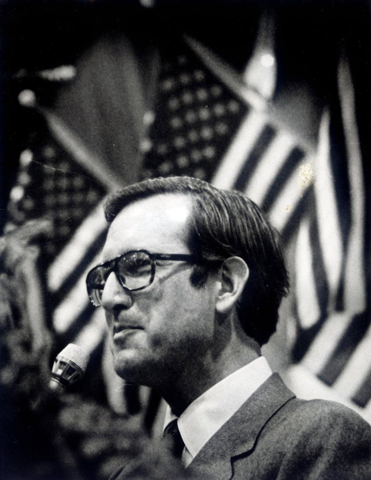Gallery: Jay Rockefeller through the years | Photos News | herald ...