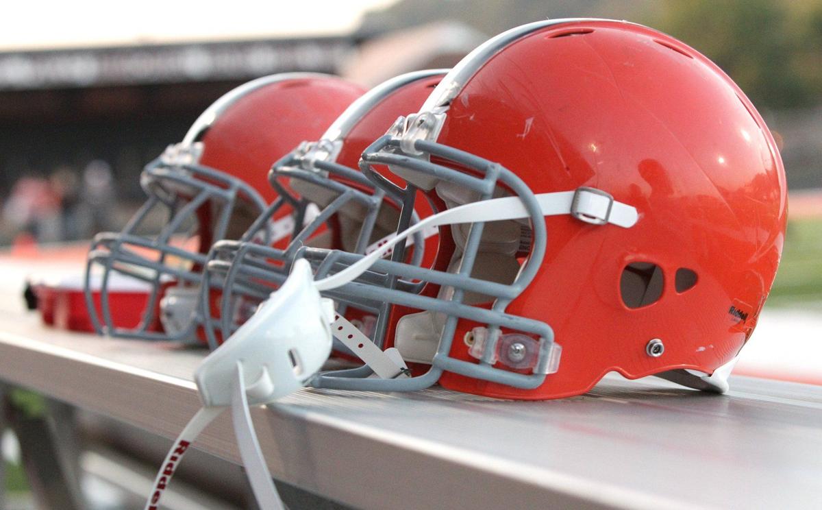 Gallery: Ashland vs Ironton at Tanks Memorial Stadium | News | herald ...