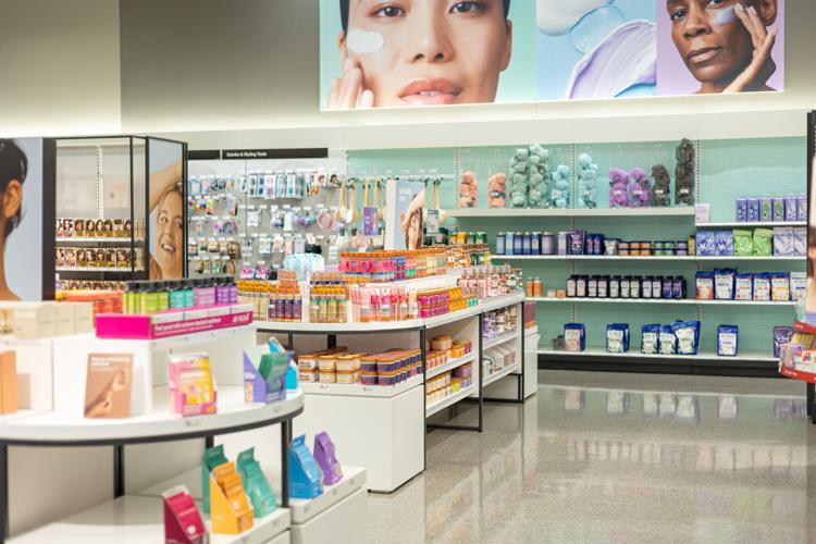 Photos: Target hosts grand reopening | Multimedia | herald-dispatch.com
