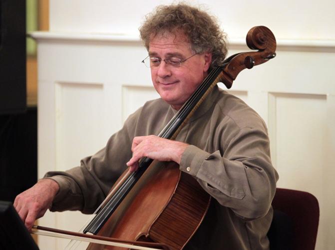 Festival of New Music showcases works by recognized composers | News ...