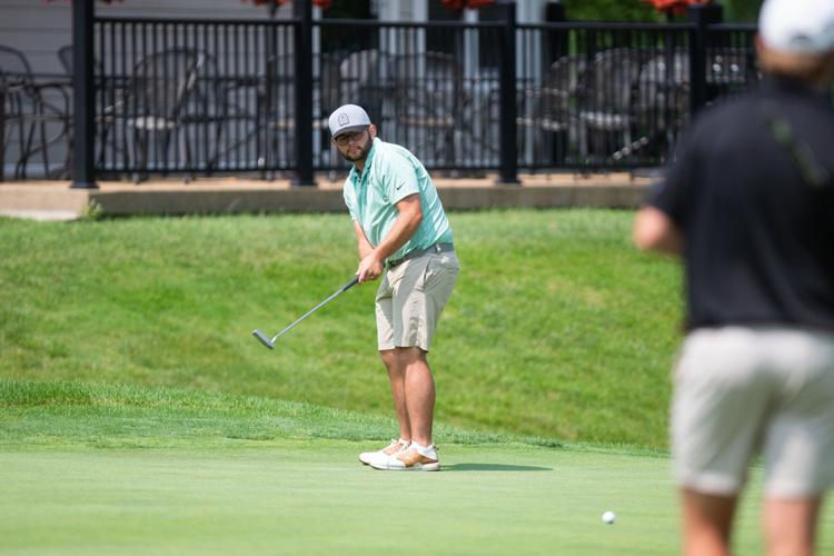 Photos: West Virginia Amatuer Qualifier at Guyan Golf & Country Club ...