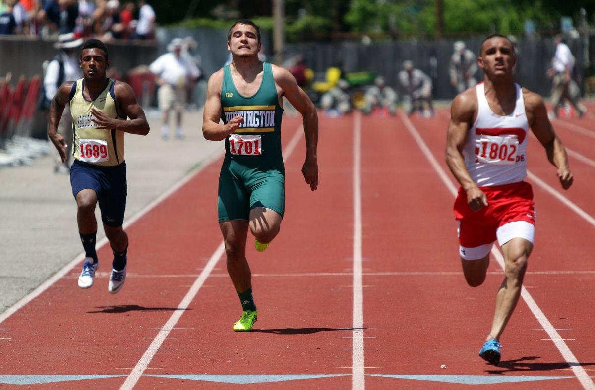 Gallery: 2014 West Virginia state track and field meet | Photos Sports ...