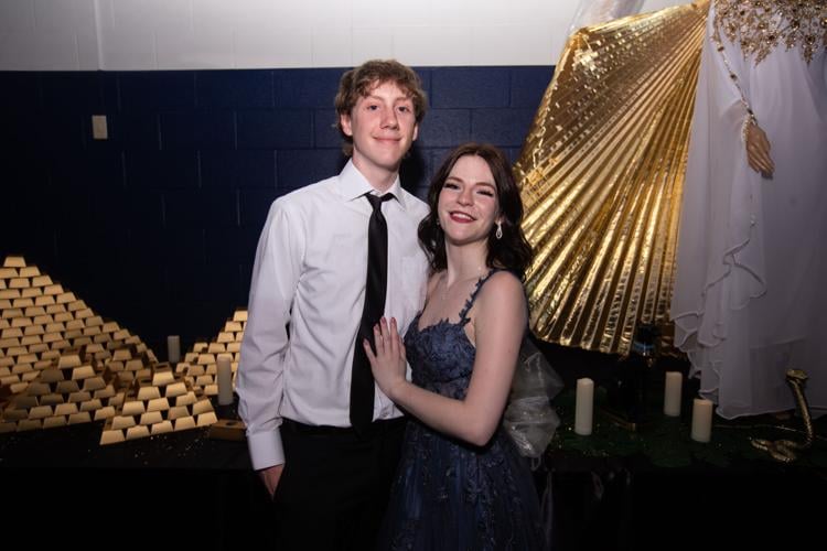 Photos: 2023 Spring Valley High School Prom | Multimedia | herald ...