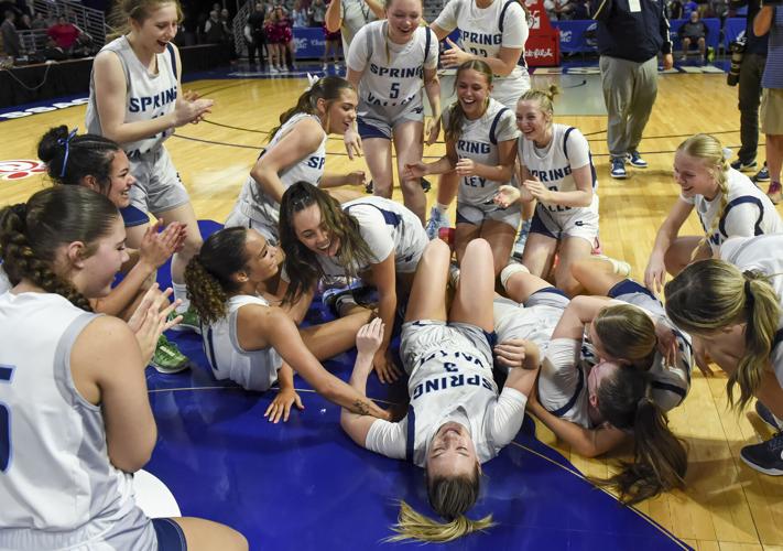 Spring Valley tops Mohigans, win state title | High School Sports ...