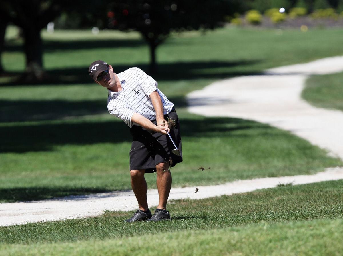 Gallery: Wendy's Amateur Tour at Sugarwood Golf Club | Photos Sports ...