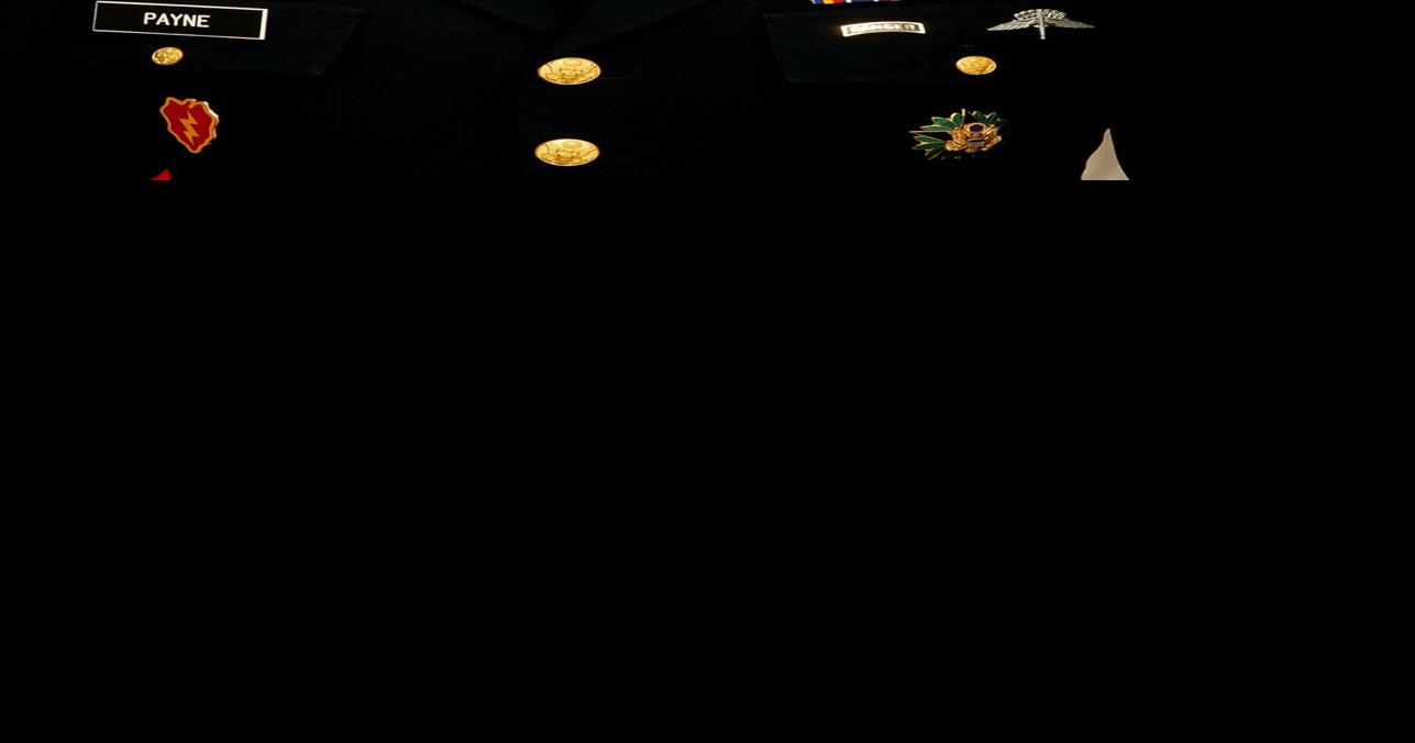 Tri-State Hero: Colonel Thomas L. Payne | News | herald-dispatch.com
