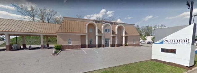 Summit Community Bank coming to Huntington | Business | herald-dispatch.com