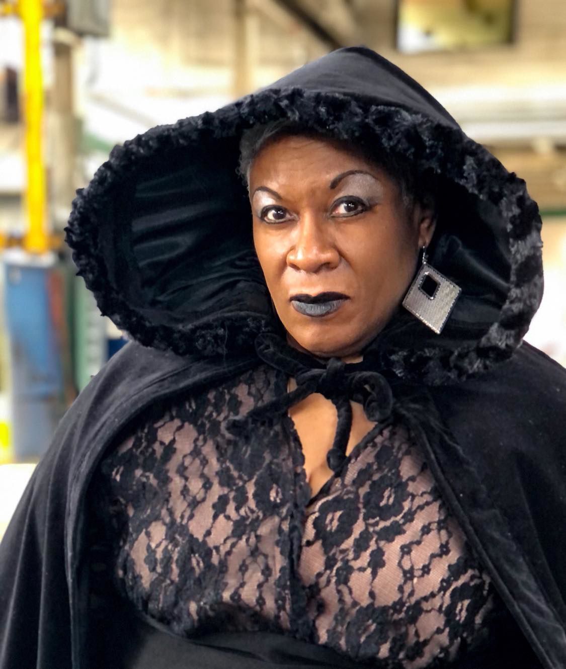 12th Diamond Teeth Mary Blues Festival returns with headliner Lady D ...