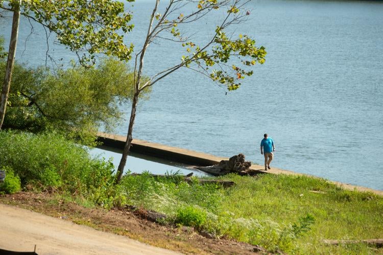 Festival to mark centennial of Lock and Dam 27 | News | herald-dispatch.com