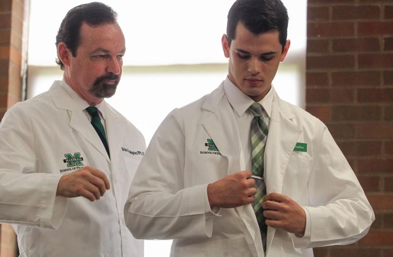 Photos: MU School of Pharmacy welcomes Class of 2021 | Multimedia ...