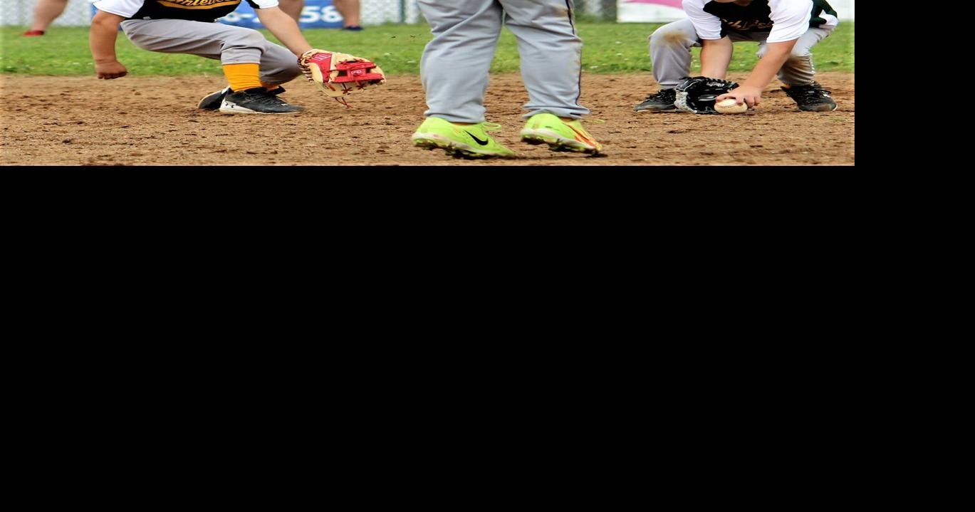 Little League action in Winfield | Putnam News | herald-dispatch.com