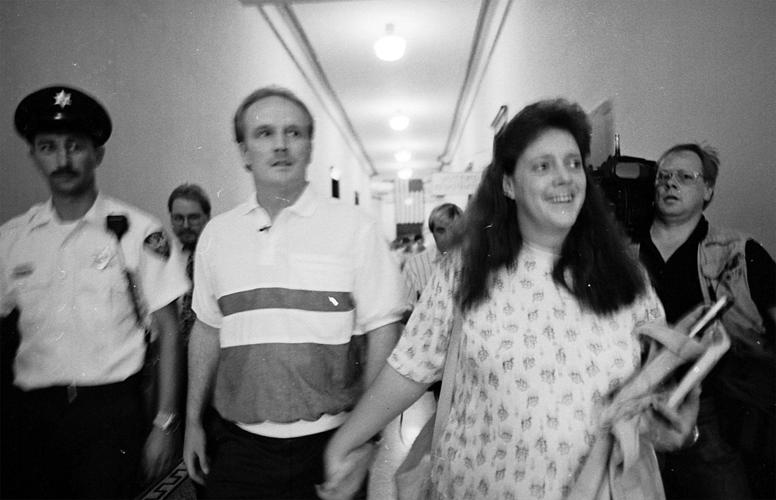 Gallery: Glen Woodall case | Photos News | herald-dispatch.com
