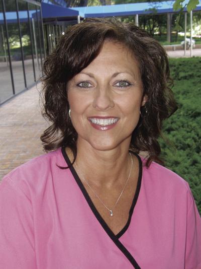 Beth Wilson: All breasts are not the same | Features/Entertainment ...