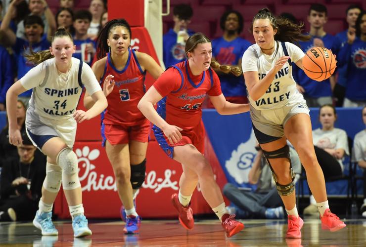 Spring Valley tops Mohigans, win state title | High School Sports ...