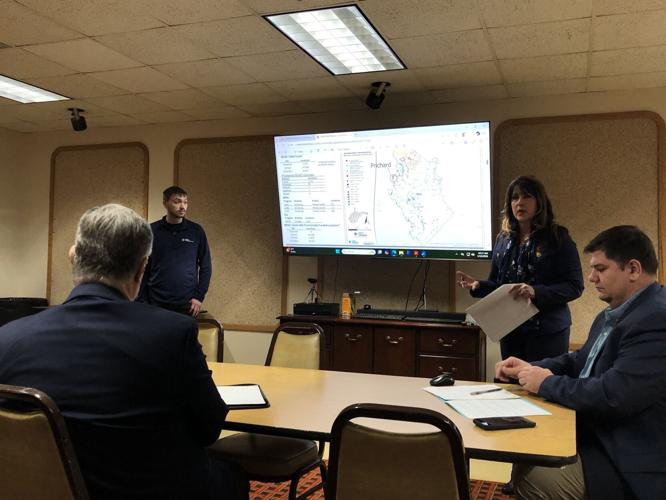 Prichard businesses say they're being hurt by poor internet | News ...