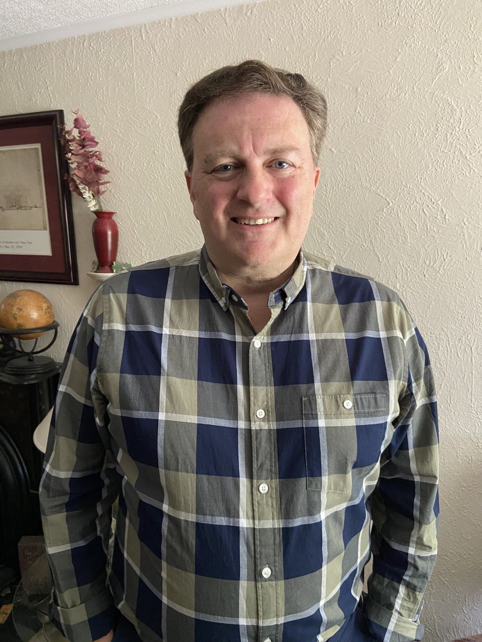 Huntington's David Marcum a winner in the Rockefeller Center Flag ...