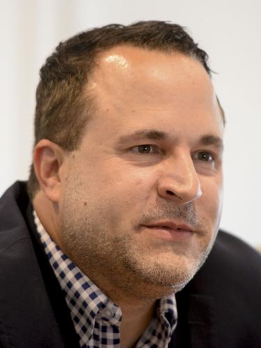 Contractors Association to honor those who built WV's infrastructure ...