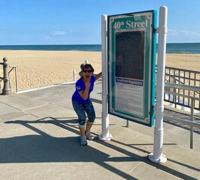 Stephanie Hill: I run, therefore I am a runner | Features/Entertainment ...