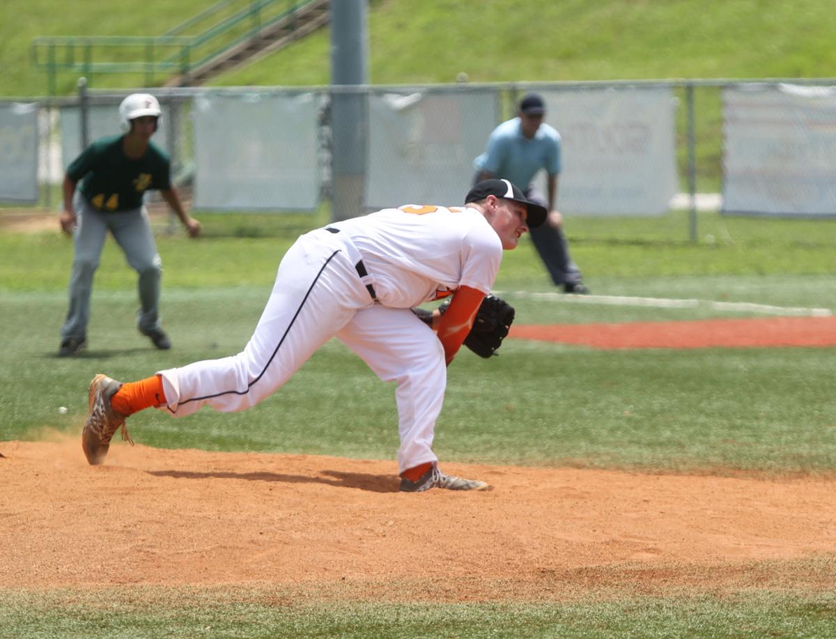 Photos: Babe Ruth State Baseball Championship | Photo Galleries ...