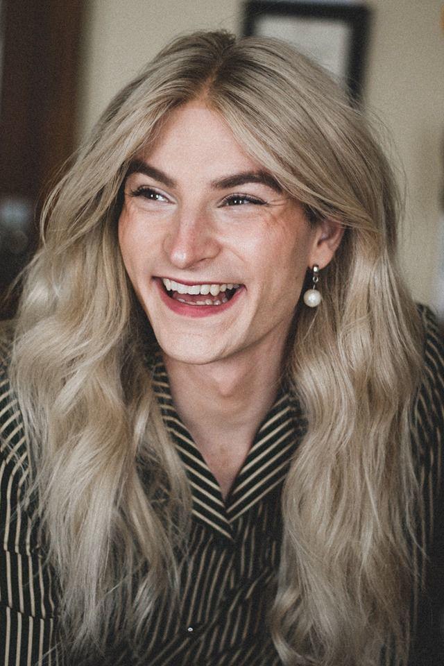 Wheeling elects 1st transgender person to public office in WV; the ...