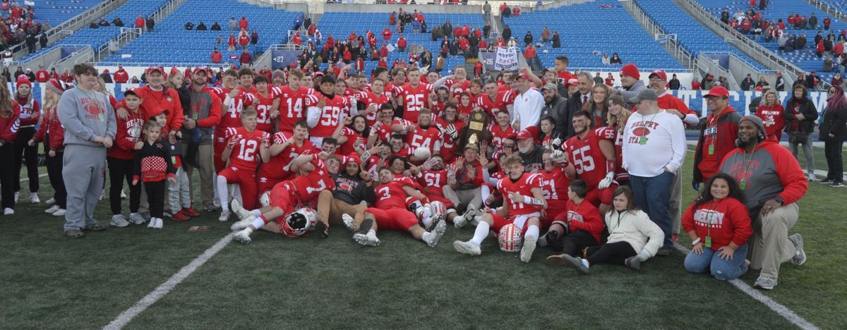 Belfry grabs Ky. state title | Sports | herald-dispatch.com
