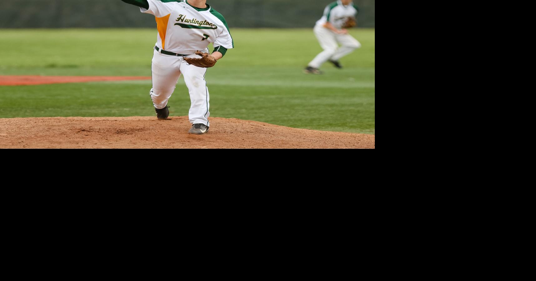 Photos: Huntington vs. Ironton, baseball | Multimedia | herald-dispatch.com