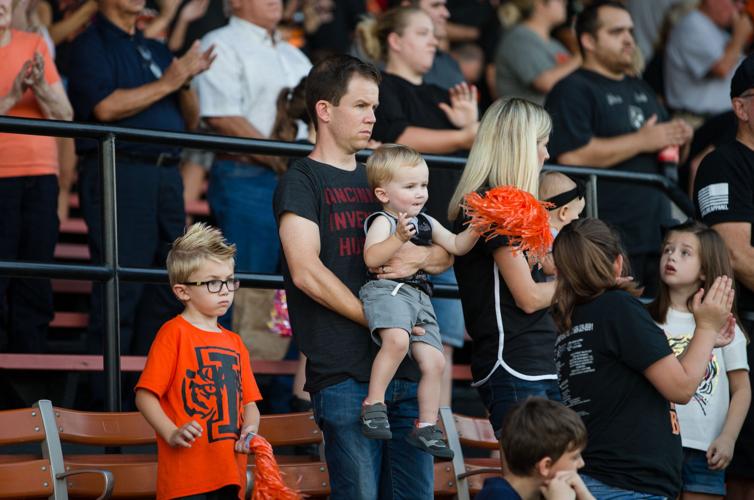 Photos: Ironton vs. Ashland, football | Multimedia | herald-dispatch.com
