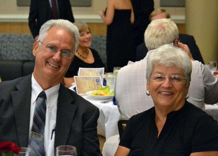 Boones’ 50th | Celebrations | herald-dispatch.com