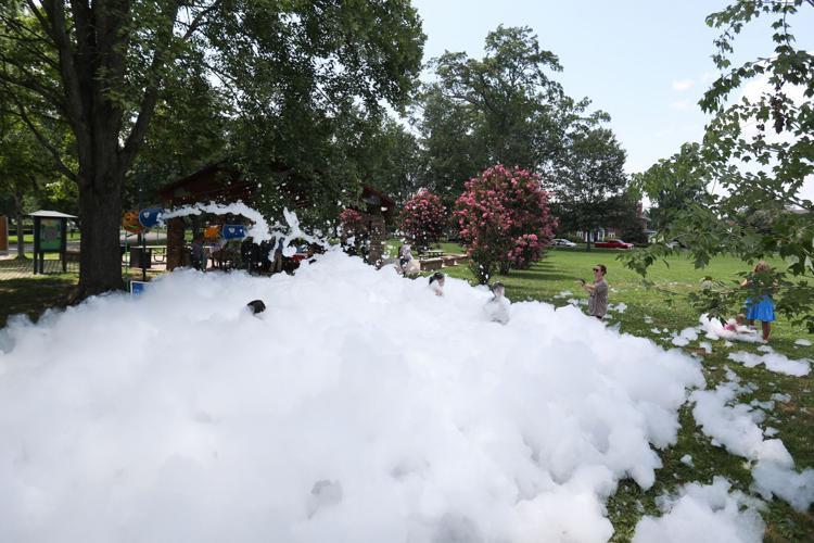 Photos: Summer Reading program wraps up at Ritter Park | Multimedia ...