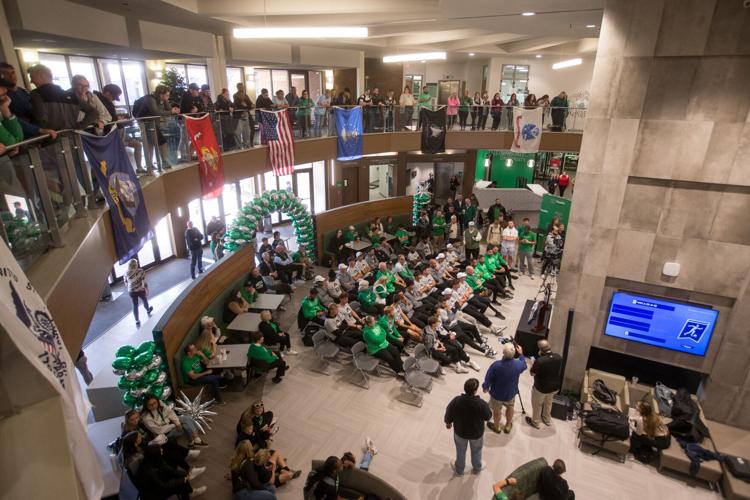 Marshall men's soccer earns top seed in NCAA tournament | Sports ...