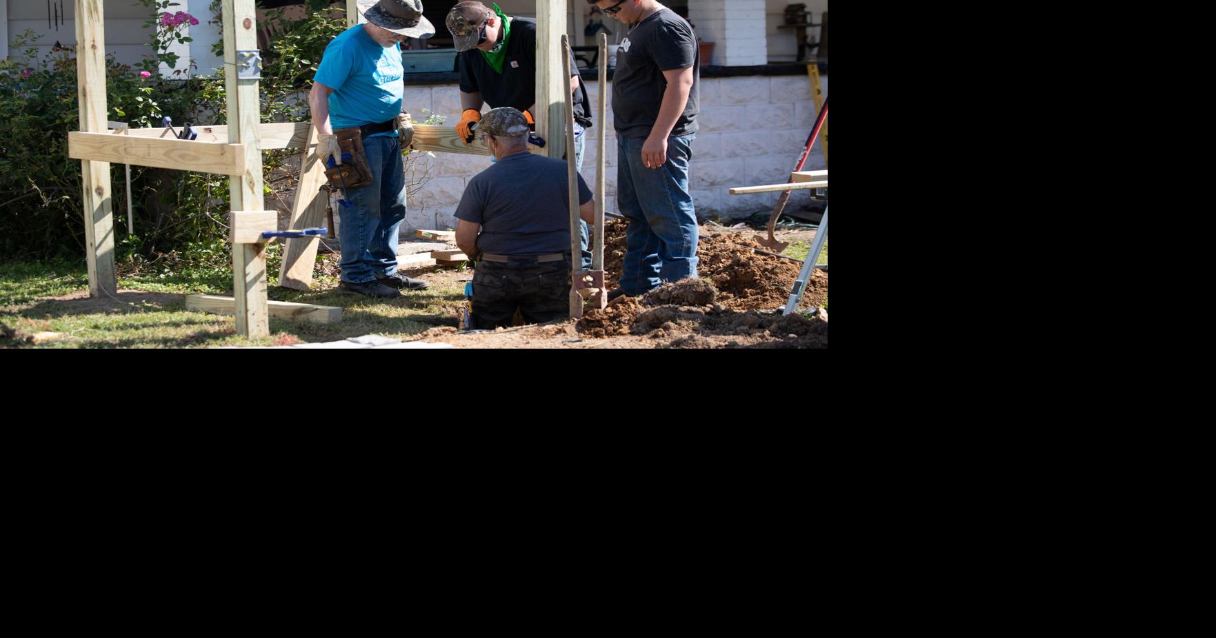 Applications open for free homeowner assistance program 'Project Shine ...