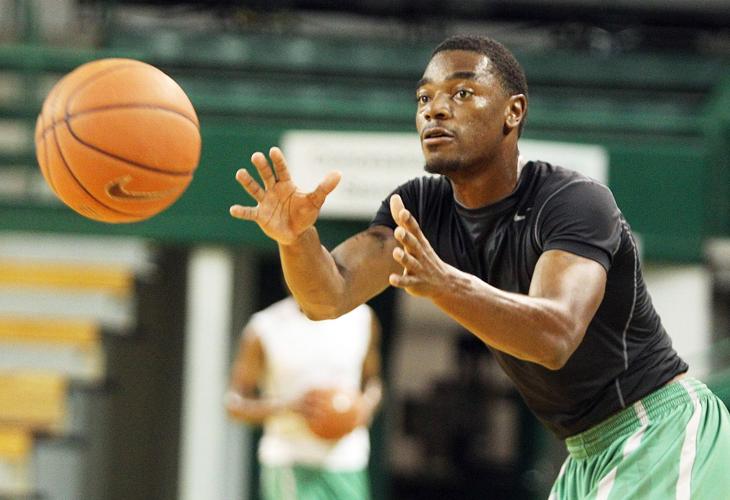 Hanner, Martin stepping up for Herd this season | Marshall Sports ...