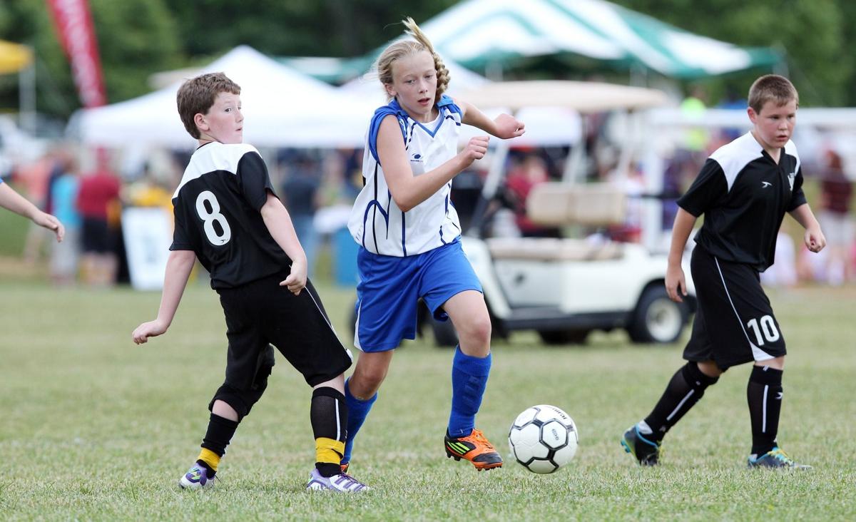 Gallery: West Virginia Soccer Association Open Cup, Sunday | Photos ...