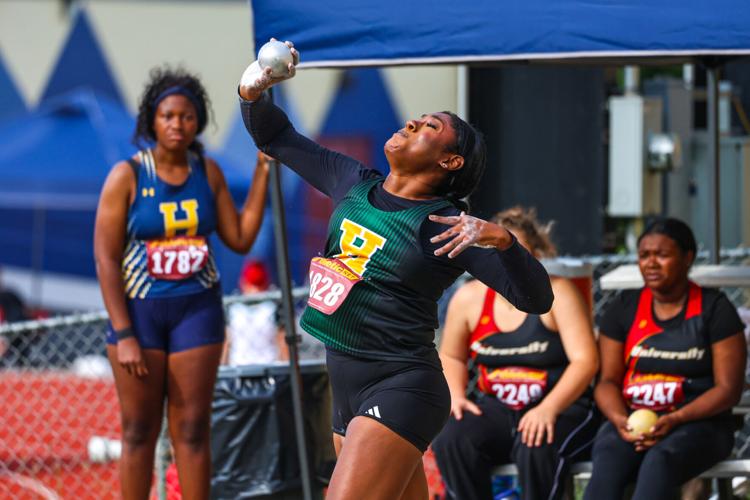 Highlanders boys, girls win state track championships | High School ...