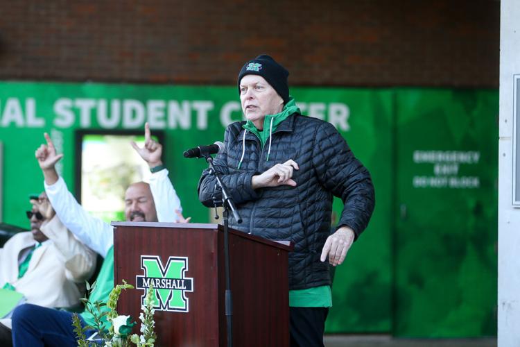 Photos: 2025 Marshall Spring Fountain Ceremony | Multimedia | herald ...