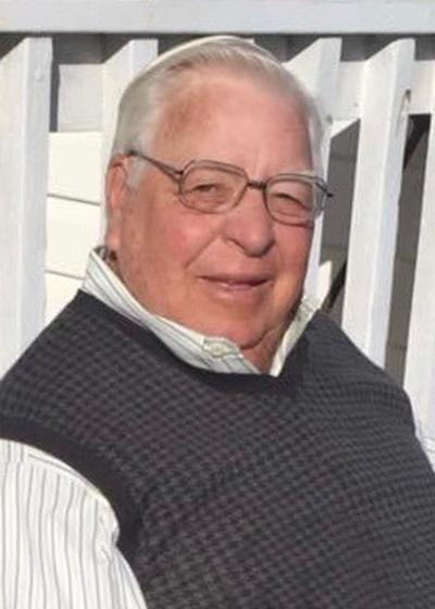 LARRY GENE PARSONS | Wallace Funeral Home | herald-dispatch.com