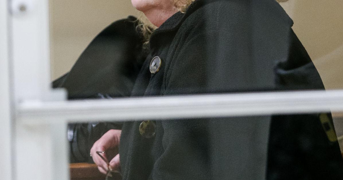 Accountant charged in $1M embezzlement case | News | herald-dispatch.com