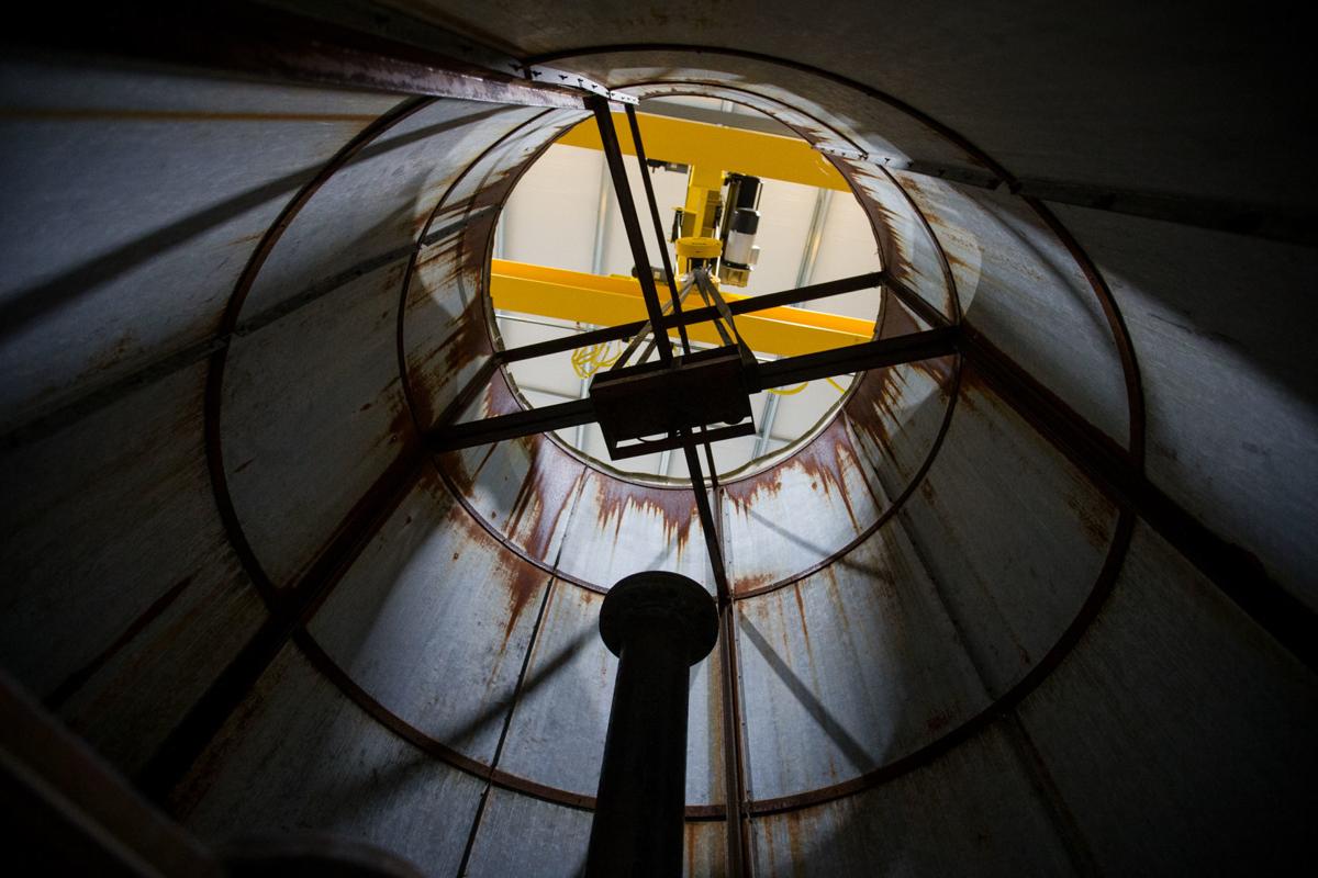 Frostop’s iconic root beer mug being repaired | Business | herald ...