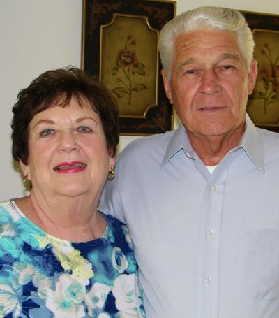 Napiers' 60th | Celebrations | herald-dispatch.com