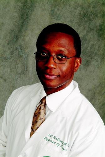 Minimally Invasive Surgery Produces Maximum Benefits at Cabell ...